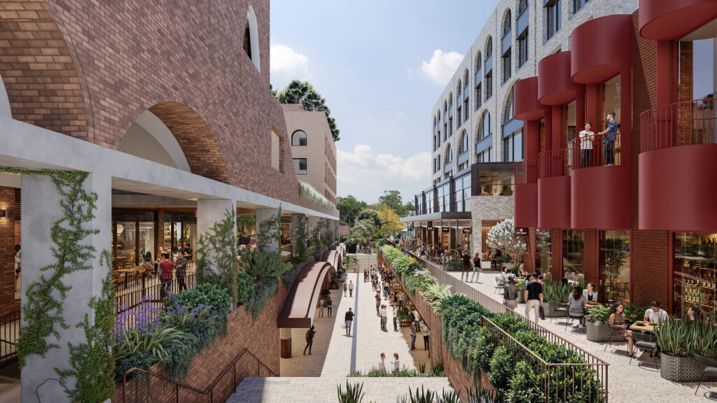 Wunderlich Lane: A Hidden Gem in Sydney’s Event Scene - Saltbox